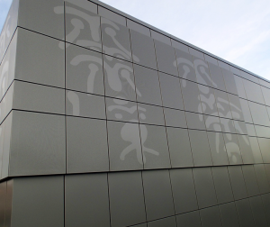 Afognak Native Corporation Building | ExTech