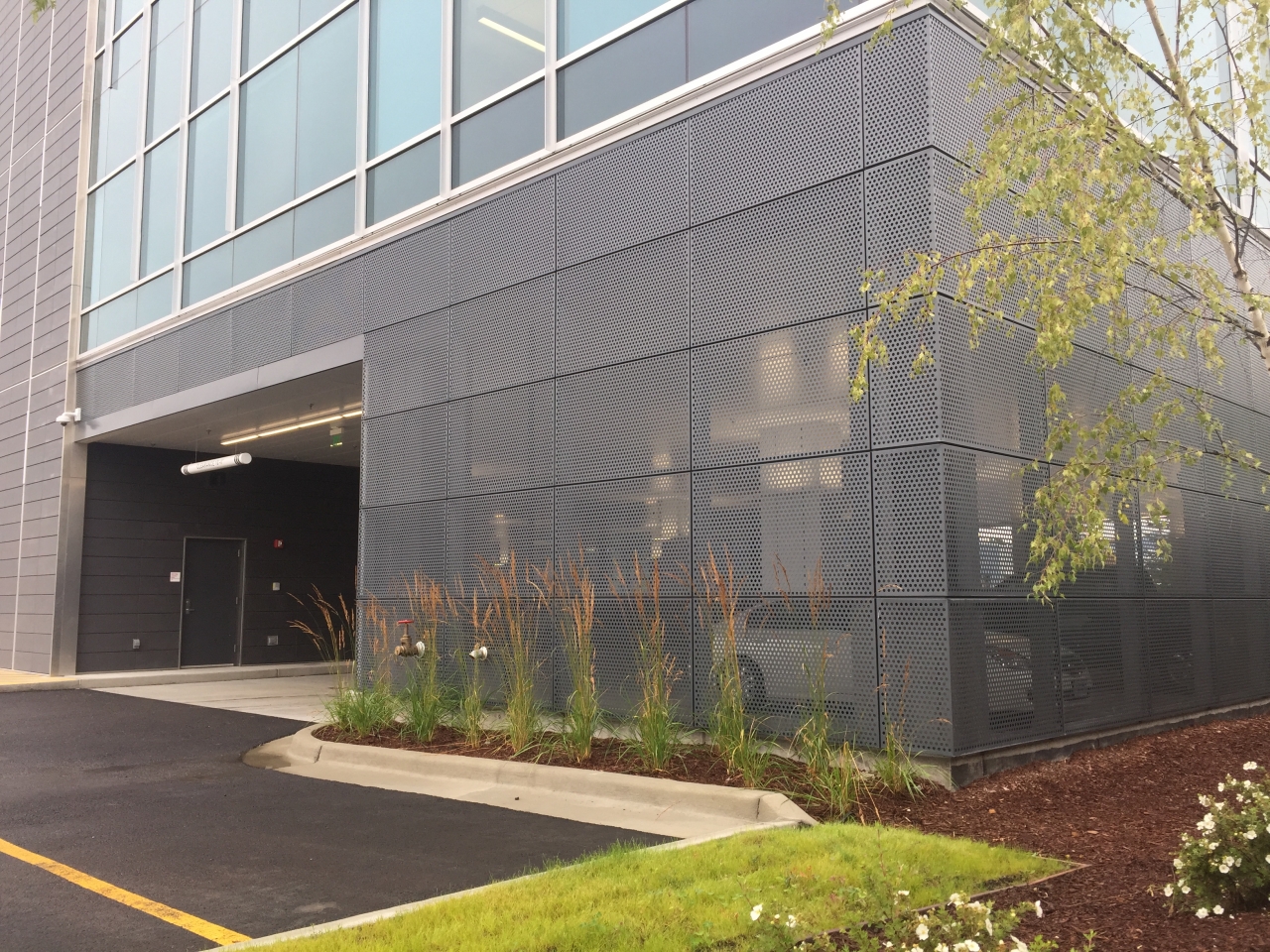 Kuukpik Corporation Headquarters | ExTech