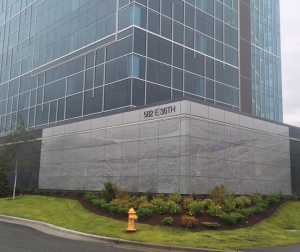 Kuukpik Corporation Headquarters | ExTech